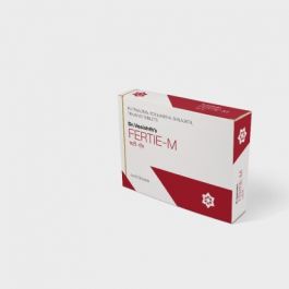 Fertie-M Tablet