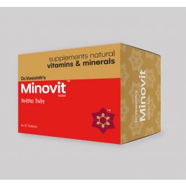 MINOVIT Tablet60